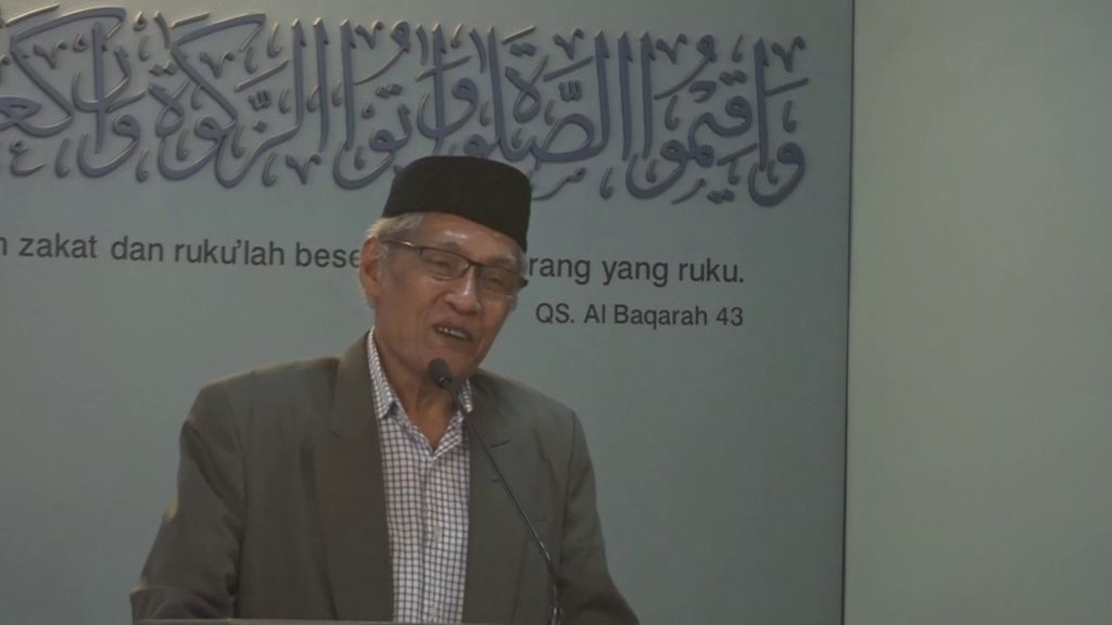 The Message of Quran di Mata Para Cendekiawan - Mizanstore Blog